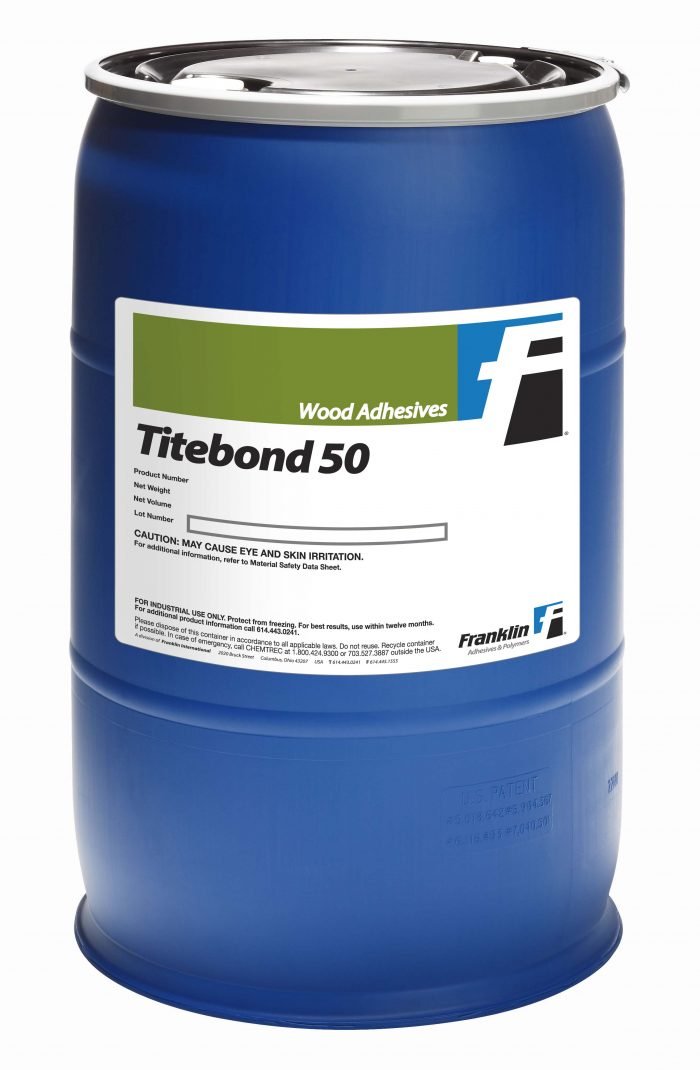 Titebond 50 - Grossl